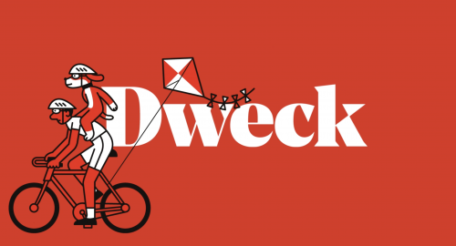 Greg Clarke - Dweck